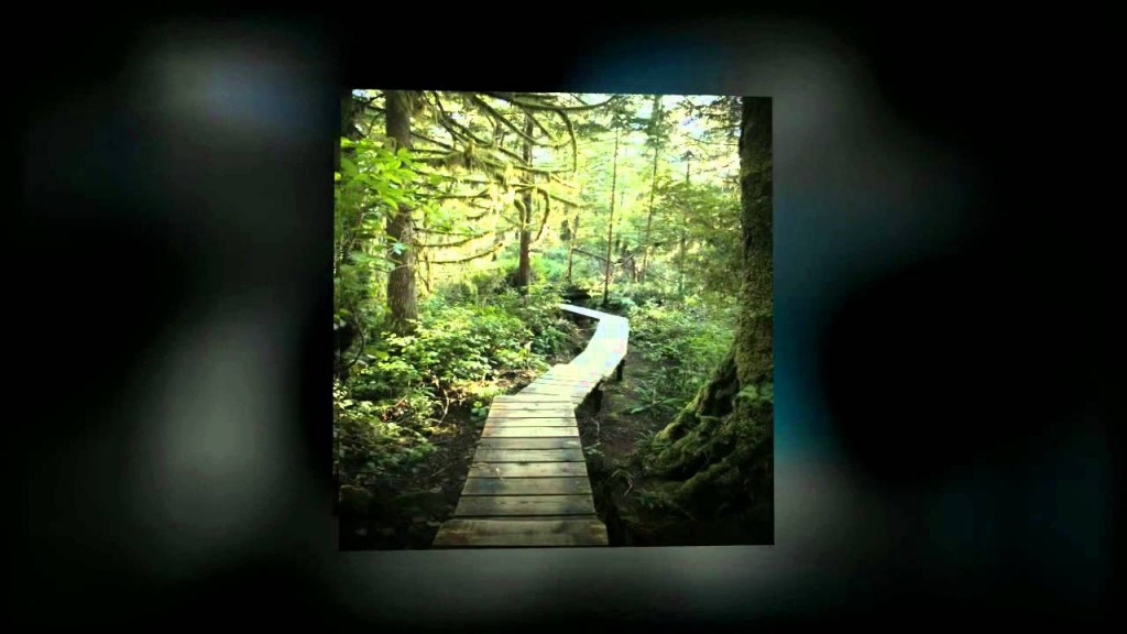 Top 10 Hiking Trails | Top GOLF Tutorials